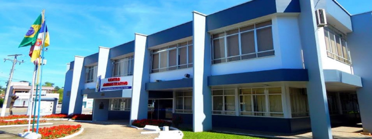 Portal do Cidadão - MUNICÍPIO DE TAIÓ/SC